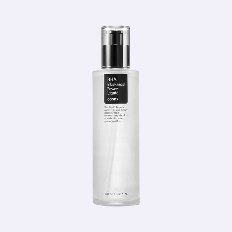 Cosrx BHA Blackhead Power Liquid 100 ML - Senorarita
