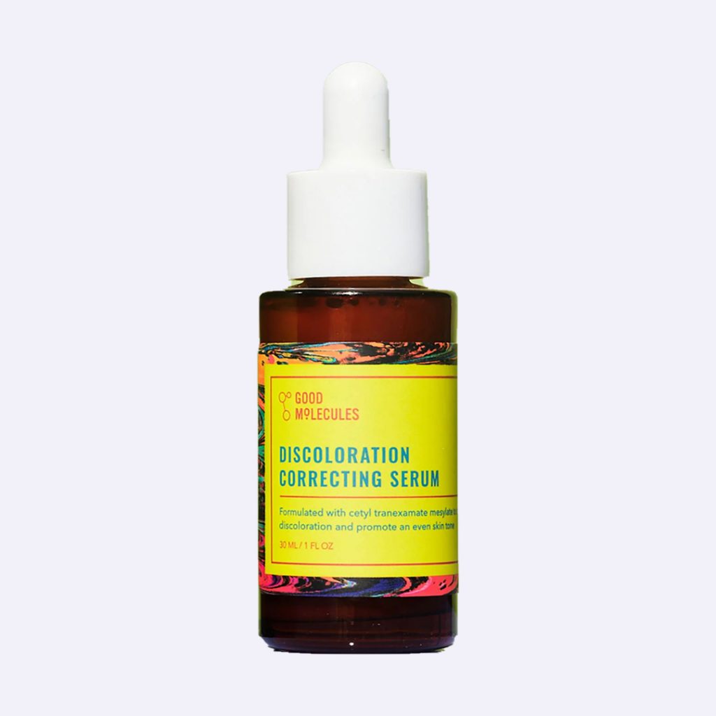Good Molecules Discoloration Correcting Serum 30 ML - Senorarita