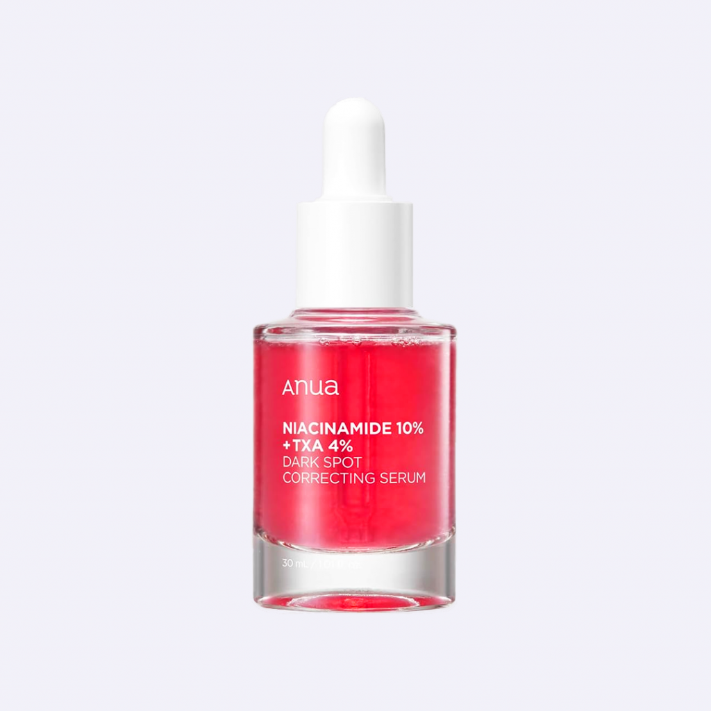 Anua Niacinamide 10% + TXA 4% Dark Spot Correcting Serum 30 ML - Senorarita